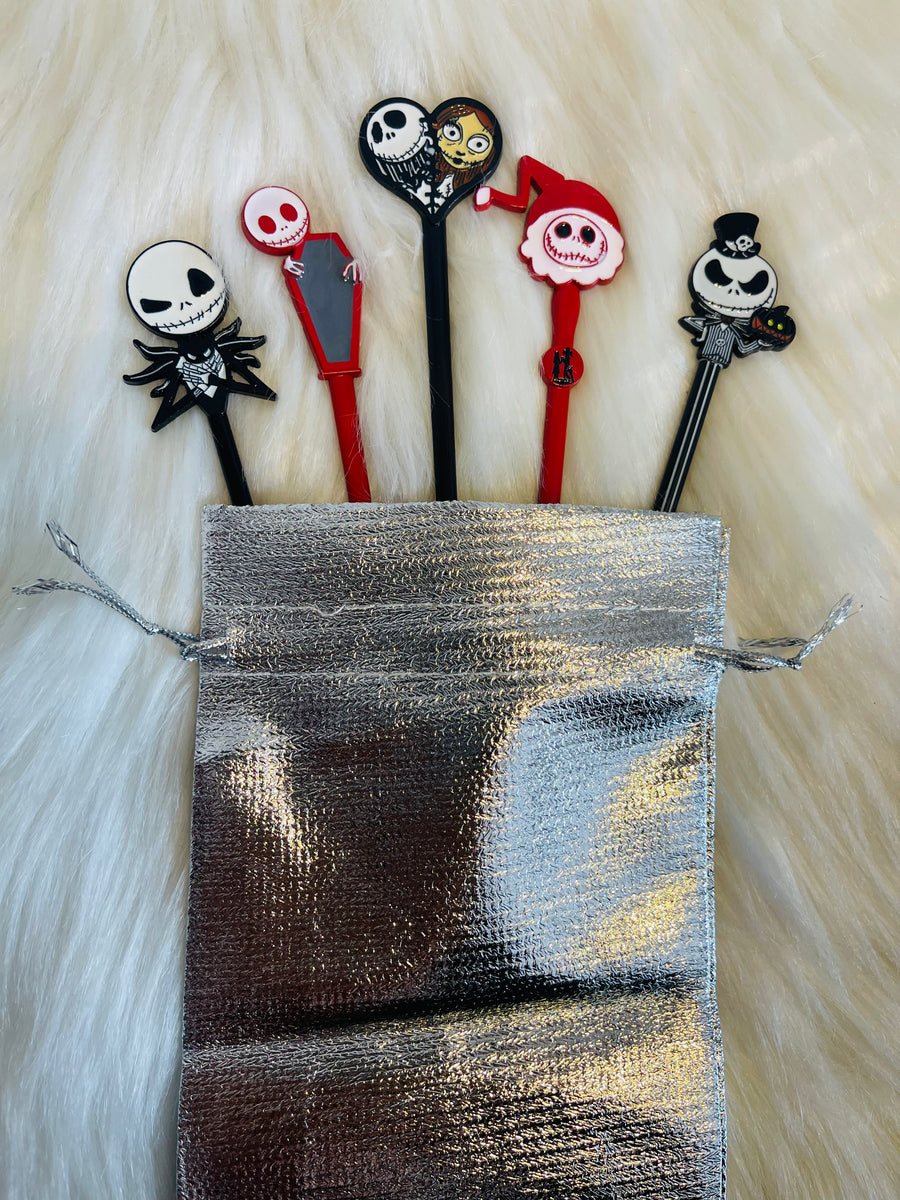 Wonderful Nightmare Brush Set – Erica's Vanity Shop